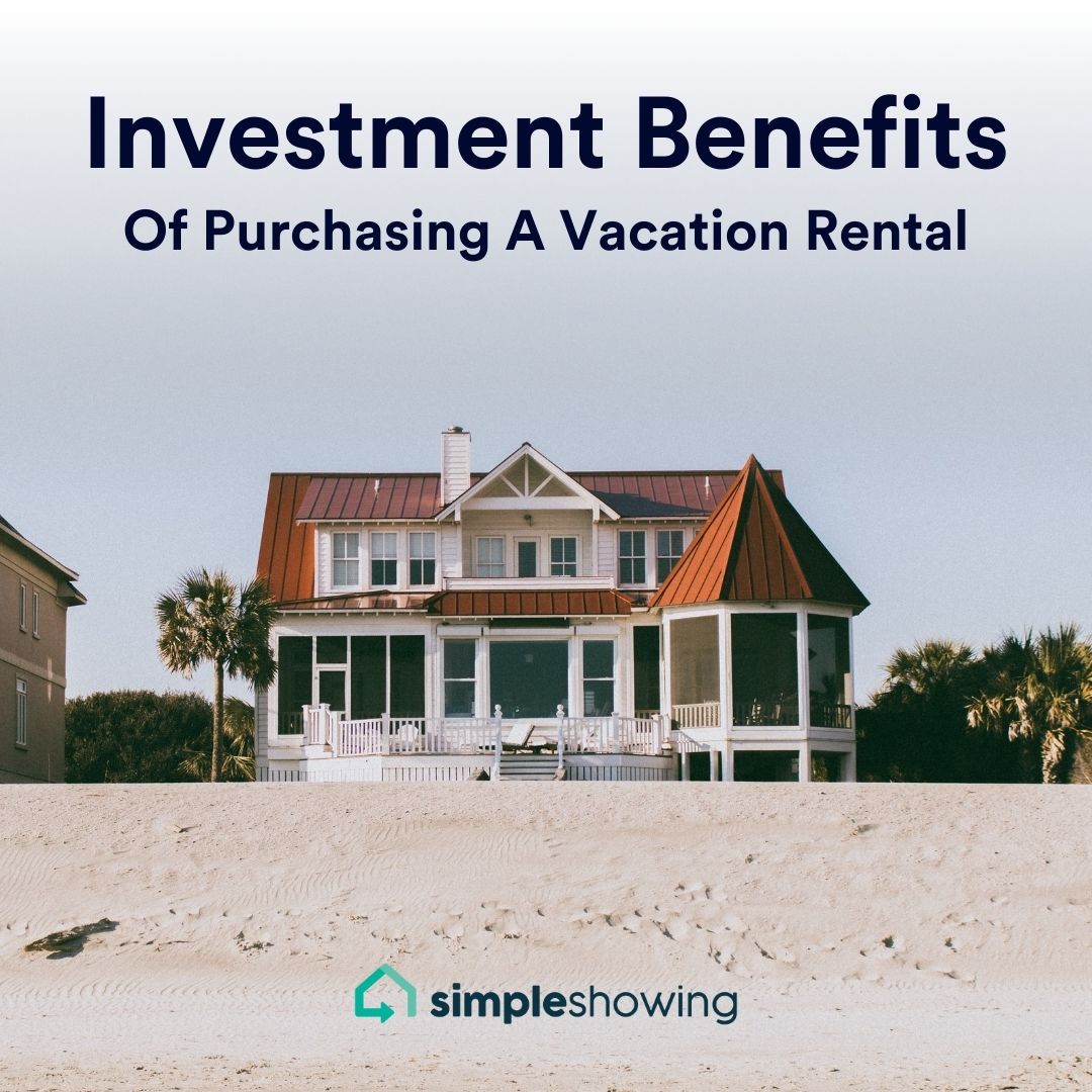 Simple Showing Investment Benefits - Two Step Social