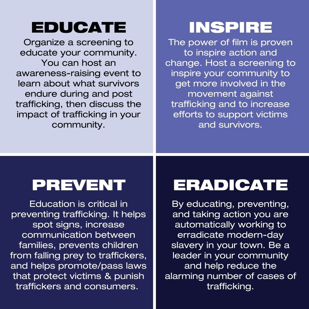 Social Media Post Examples - Two Step Social